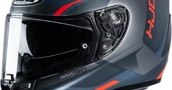 CAPACETE HJC RPHA 70 KOSIS